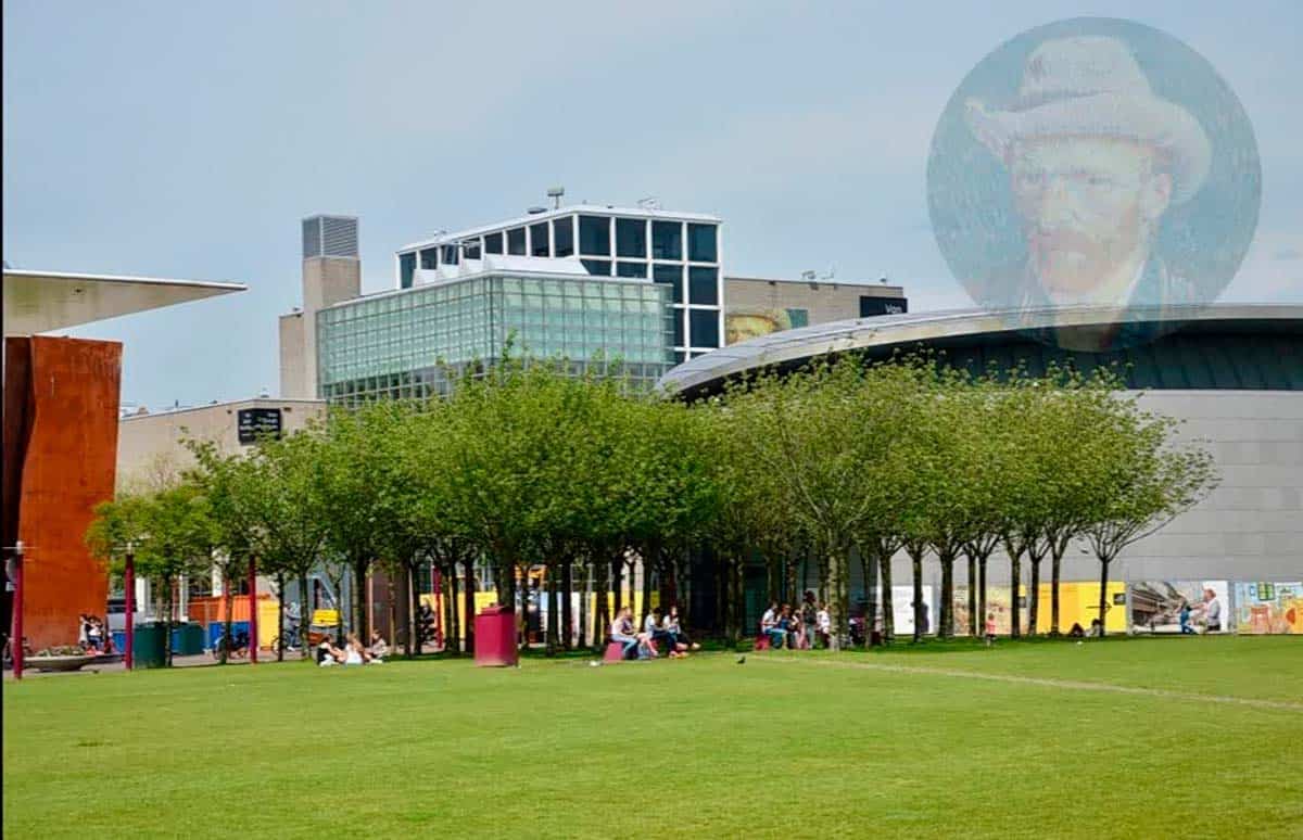 Museo Van Gogh di Amsterdam: consigli per la visita, opere e curiosità
