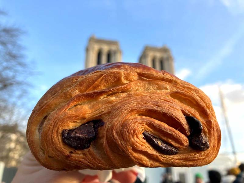 Cosa mangiare a Parigi: scopriamo i piatti tipici parigini